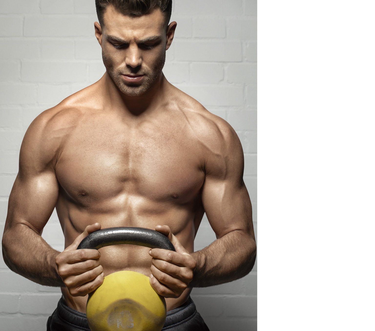 Bradley Simmonds - Hamish Brown